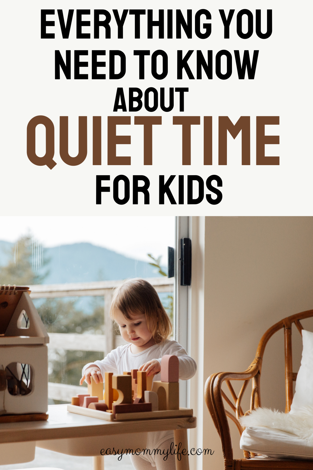 Everything You Need To Know About Quiet Time For Kids Easy Mommy Life Everything You Need To Know About Quiet Time For Kids Easy Mommy Life