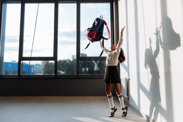 What To Say When Your Child Doesn t Want To Go To School Easy Mommy Life