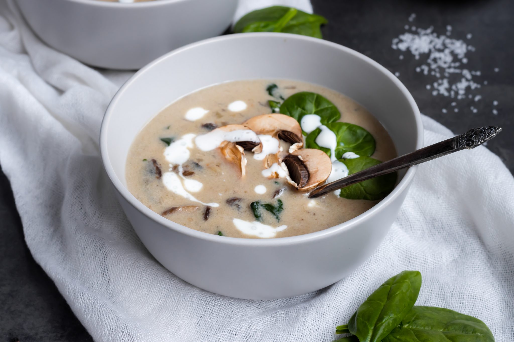 20 Healthy Soup Recipes For Babies And Toddlers - Easy Mommy Life