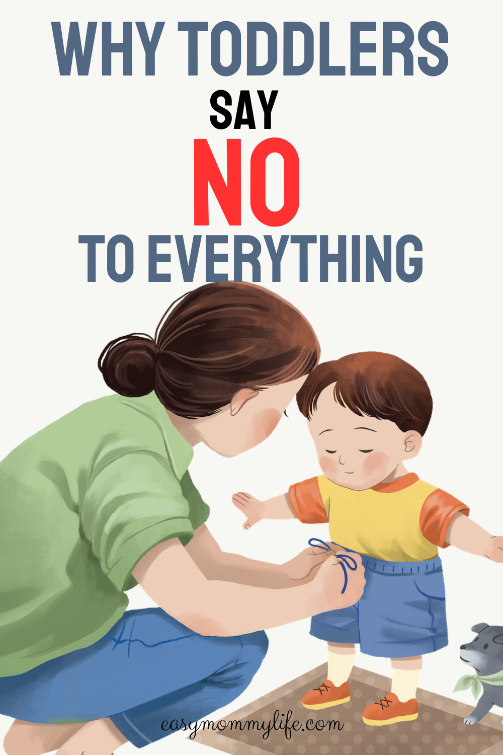 why-toddlers-say-no-to-everything-easy-mommy-life